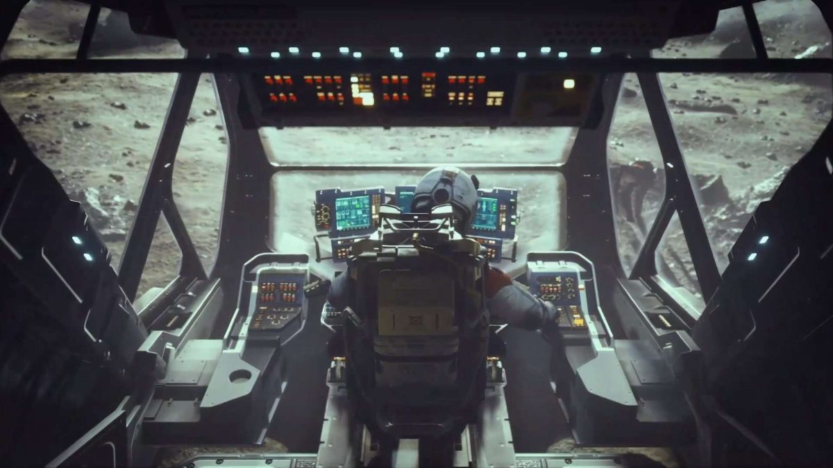 Top 19 New Upcoming Space Games In 2023 - Gameranx