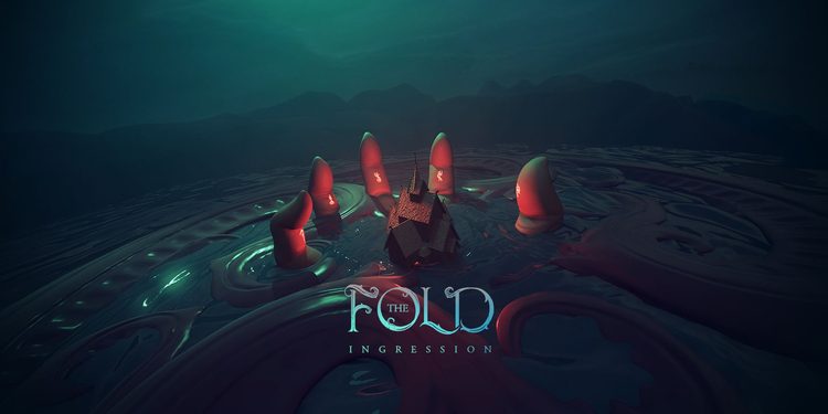 The Fold: Ingression Gets First Gameplay Trailer - Gameranx