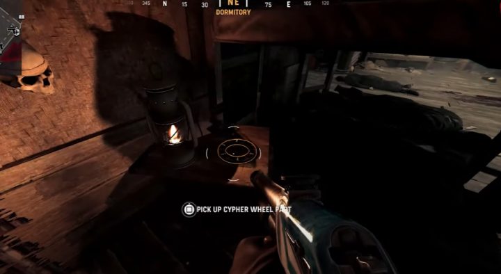 Call of Duty: Vanguard Zombies - How to Complete the Dark Aether Bunny ...