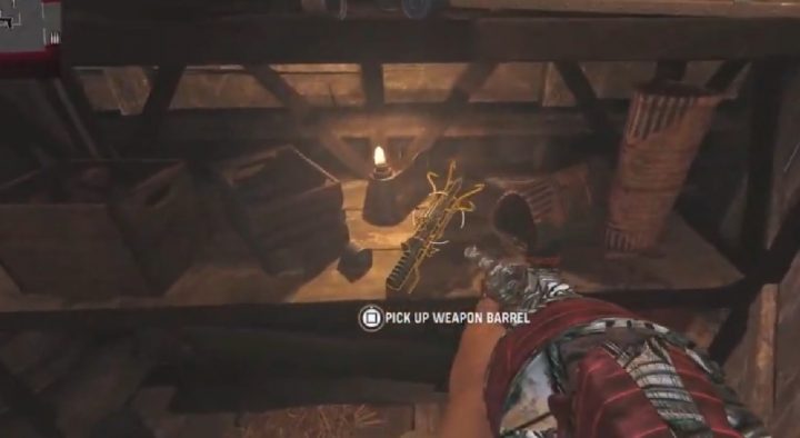 Call of Duty: Vanguard Zombies - How to Get the Wunderwaffe DG-2 on Shi ...