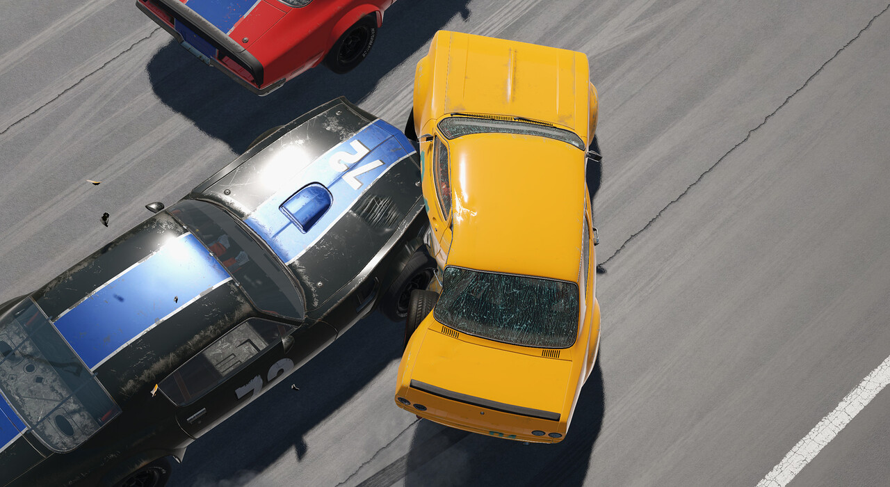 24 Best Single Player Racing Games You Need To Play - Gameranx
