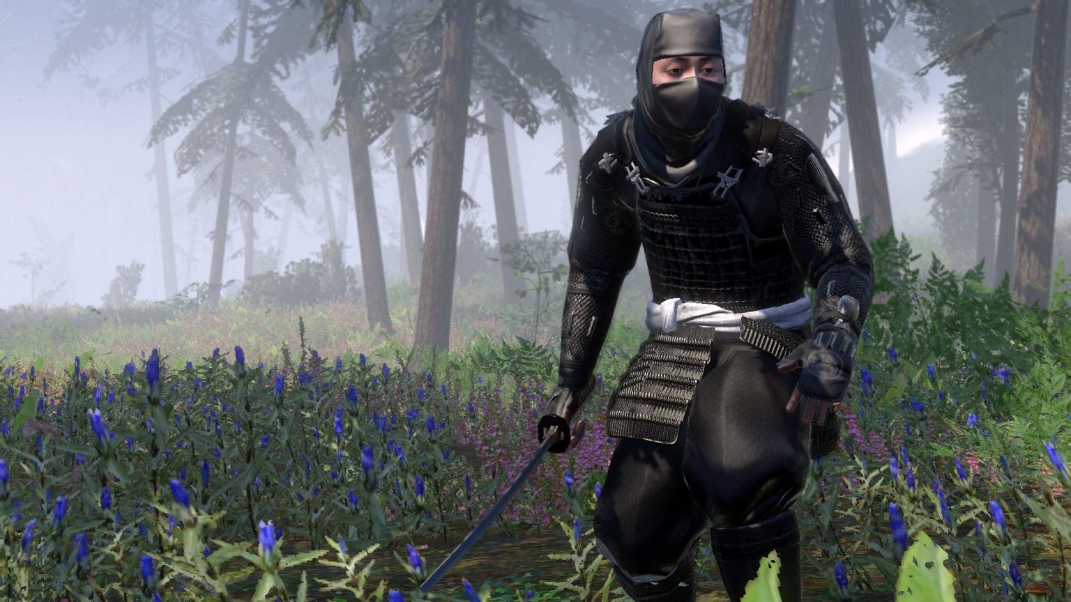 30 Best Ninja Games of All Time - Gameranx