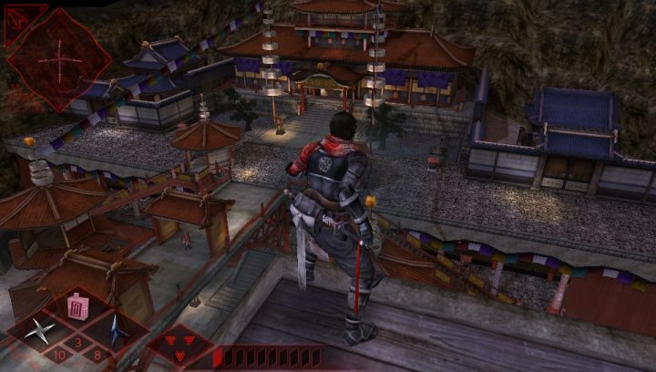 30 Best Ninja Games of All Time - Gameranx