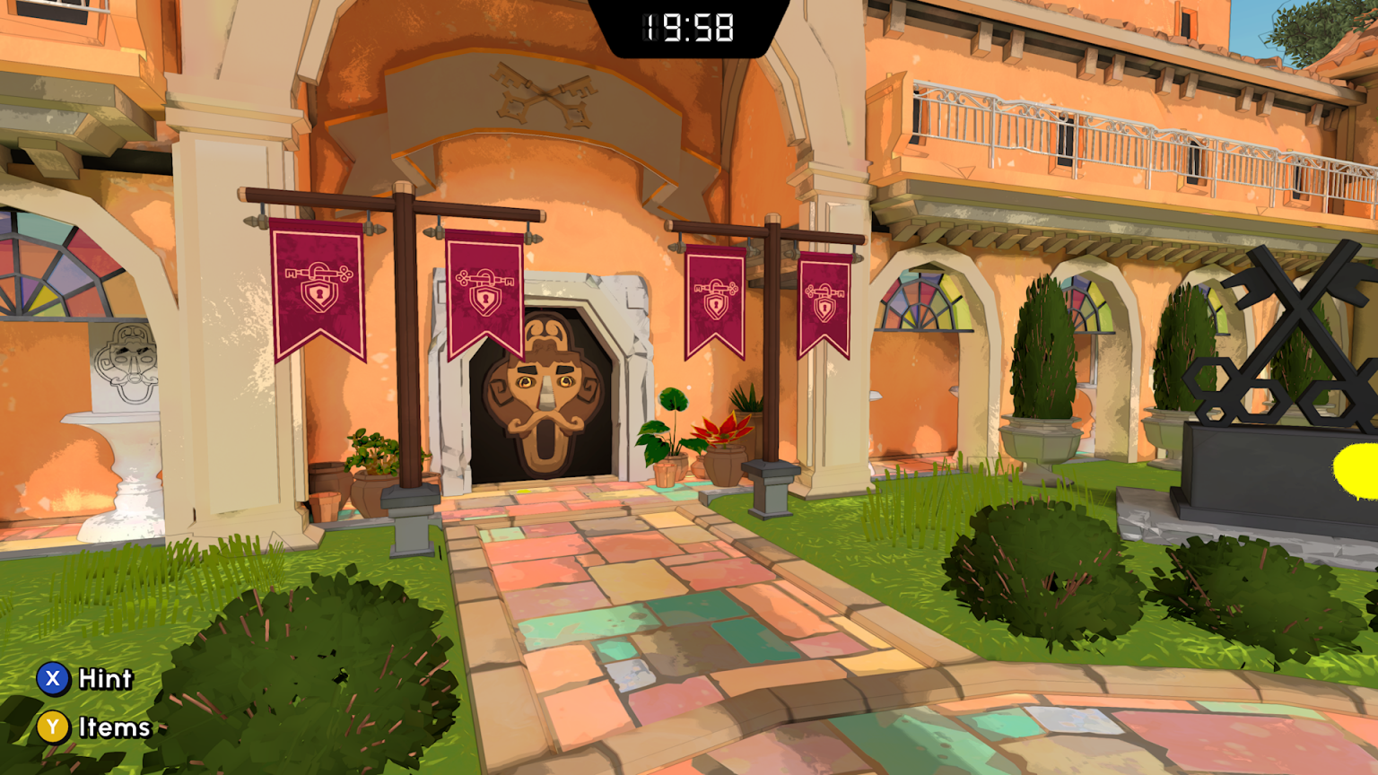 Escape Academy: How To Complete Escape Artist | Walkthrough Pt. 3 ...