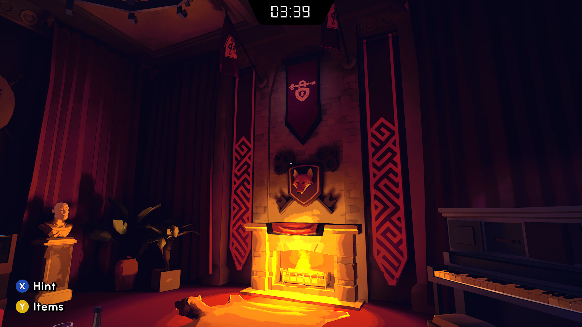 Escape Academy: How To Complete Entrance Exam | Walkthrough Pt. 2 ...