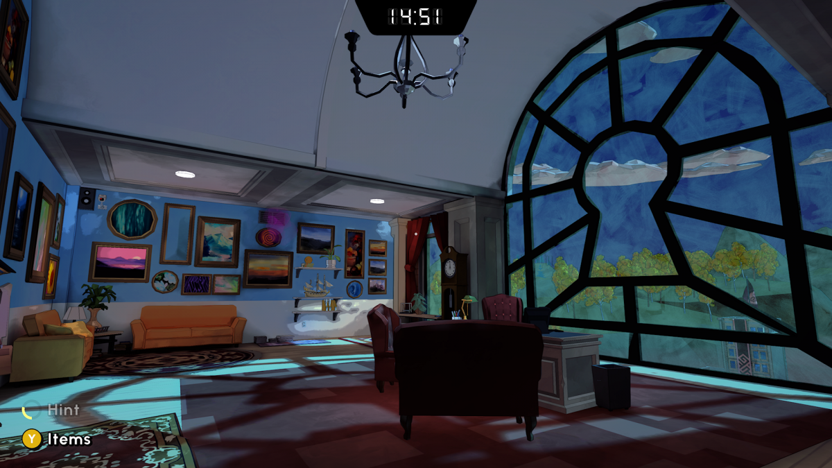 Escape Academy: How To Complete Entrance Exam | Walkthrough Pt. 2 ...