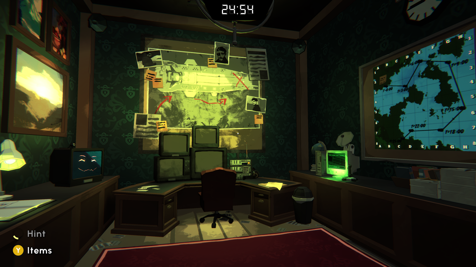 Escape Academy: How To Solve Every Puzzle | Full Walkthrough - Gameranx