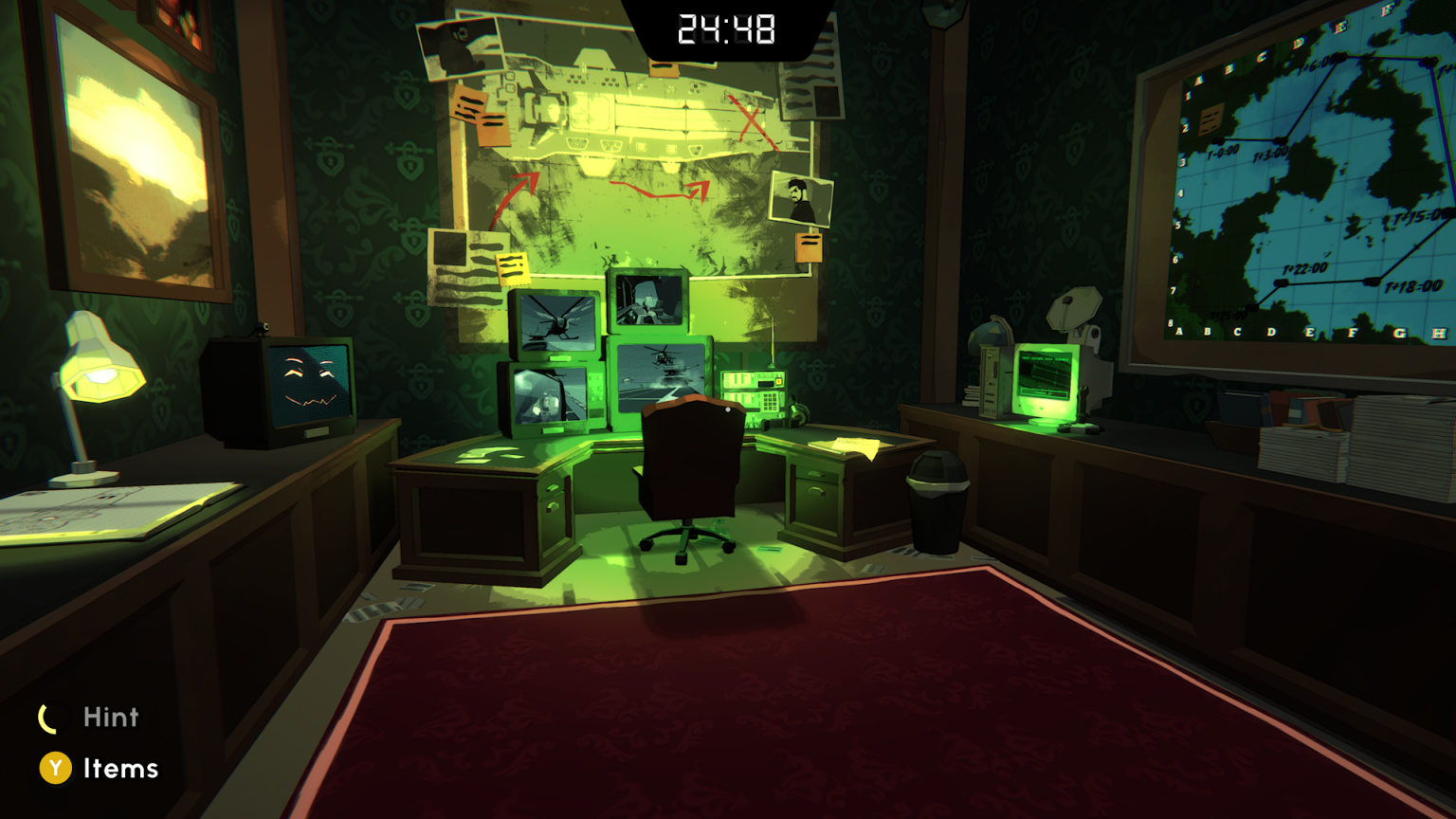 Escape Academy: How To Complete The Breakout | Walkthrough Pt. 5 - Gameranx