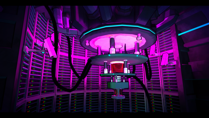 Escape Academy: How To Complete Lab Rat | Walkthrough Pt. 7 - Gameranx