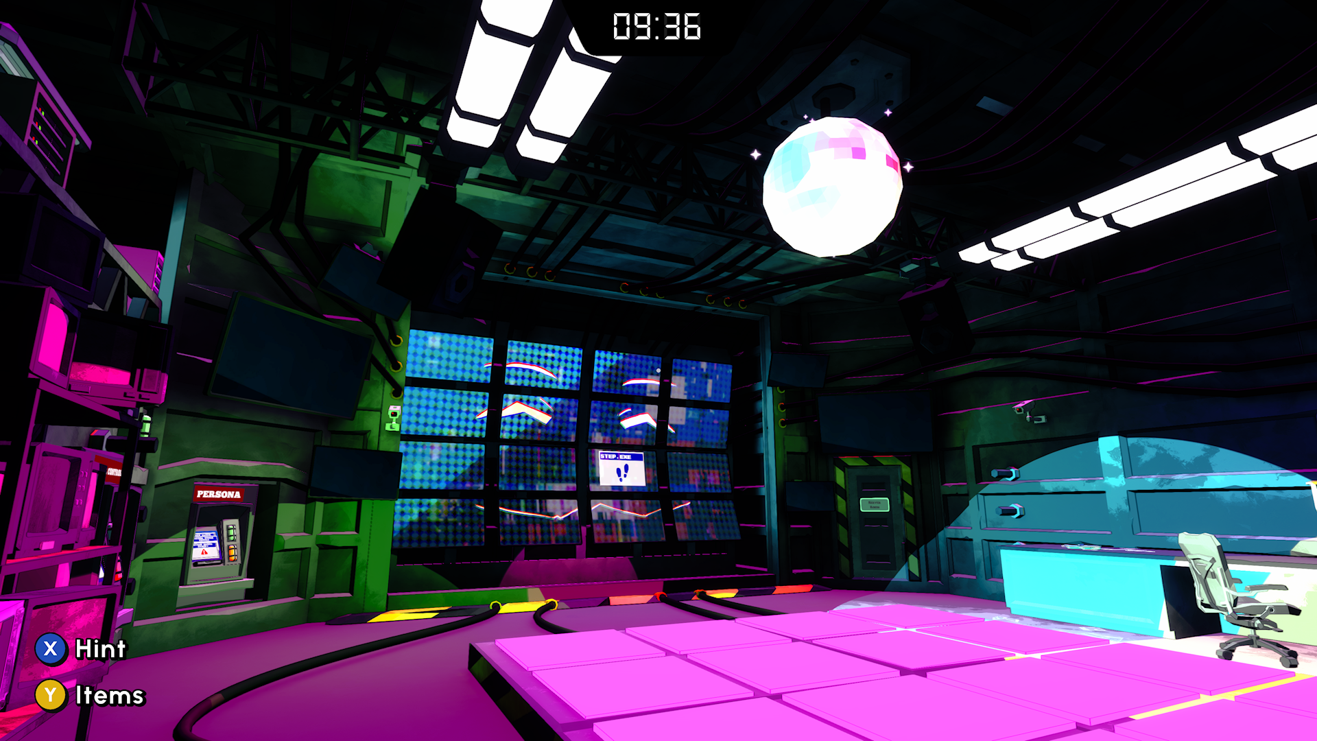 Escape Academy: How To Complete Lab Rat | Walkthrough Pt. 7 - Gameranx