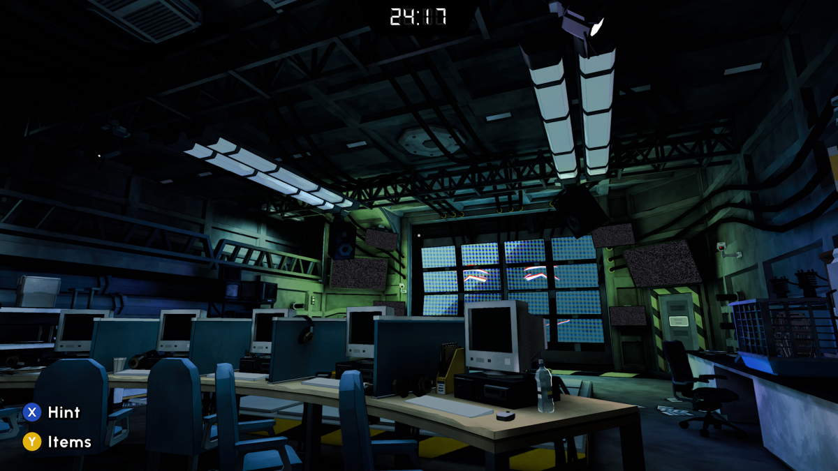 Escape Academy: How To Complete Lab Rat | Walkthrough Pt. 7 - Gameranx