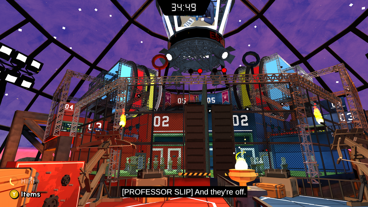 Escape Academy: How To Solve Every Puzzle | Full Walkthrough - Gameranx