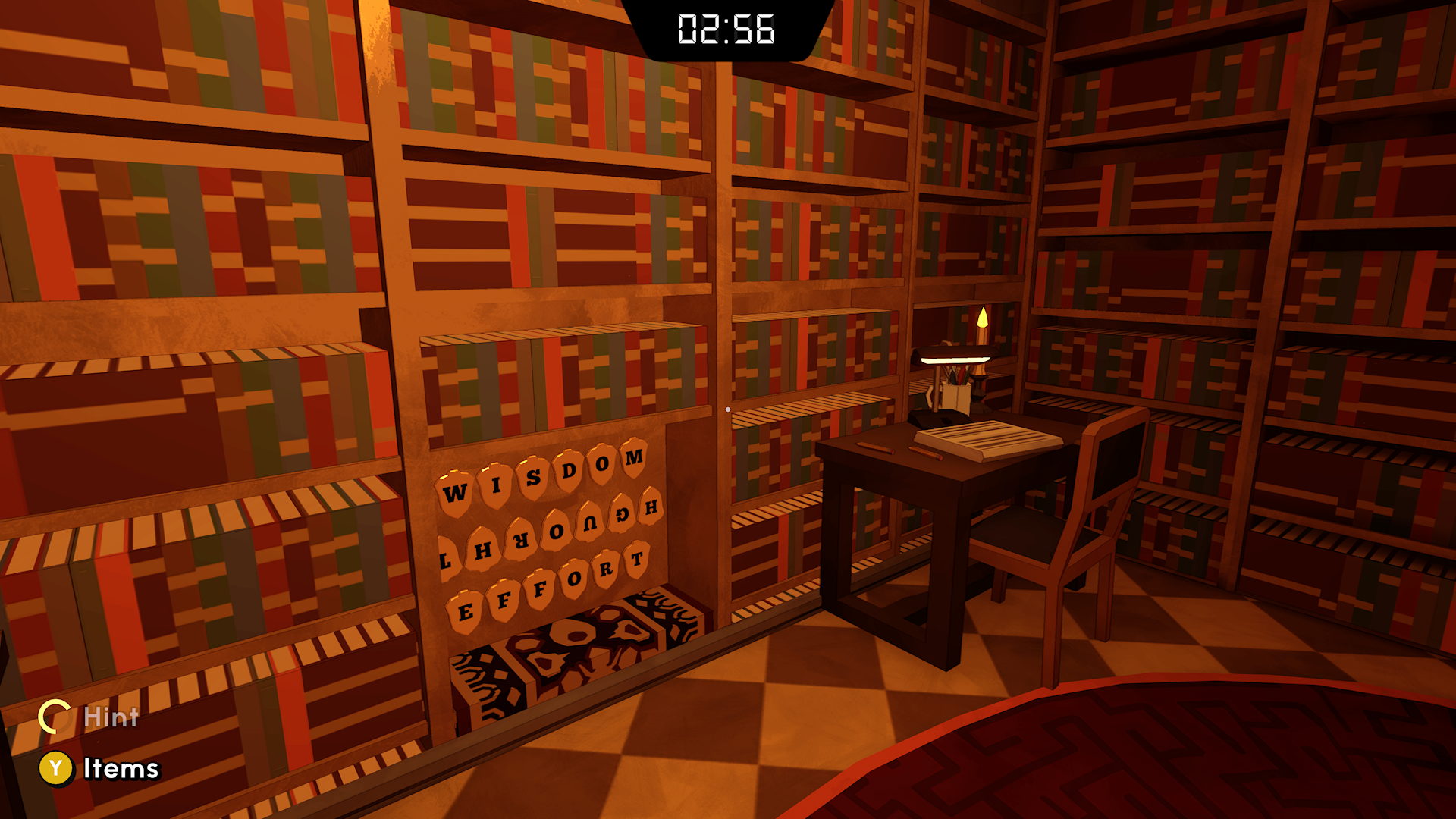 Escape Academy: How To Complete Where There's Smoke | Walkthrough Pt ...