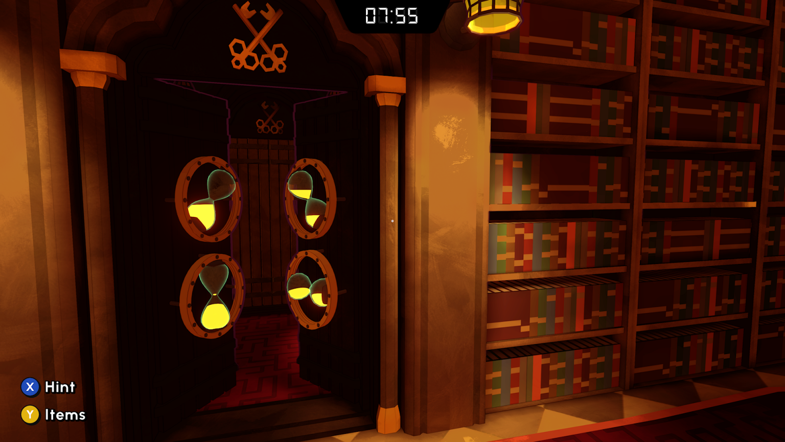 Escape Academy: How To Complete Where There's Smoke | Walkthrough Pt ...