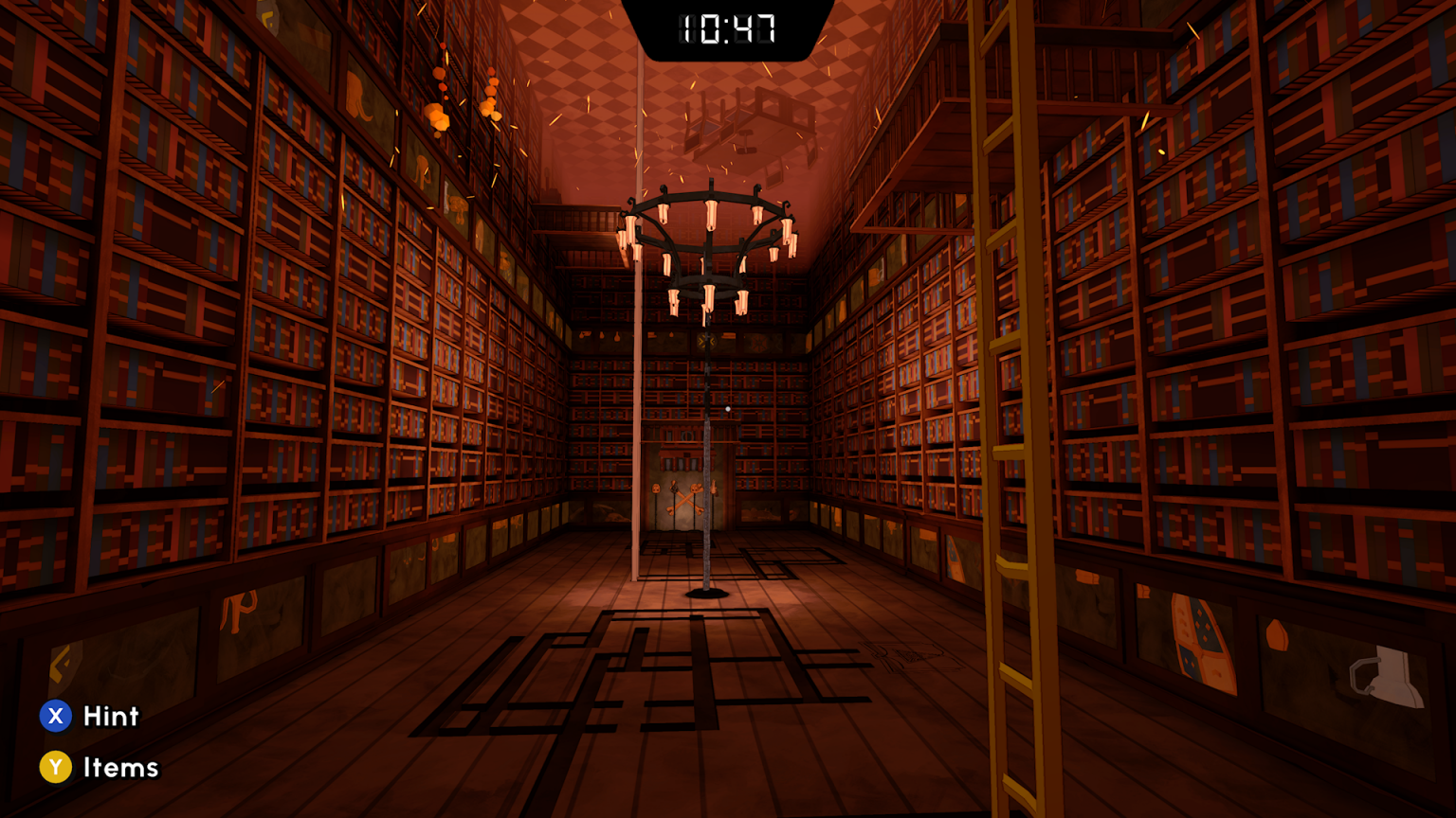 Escape Academy: How To Complete Where There's Smoke | Walkthrough Pt ...