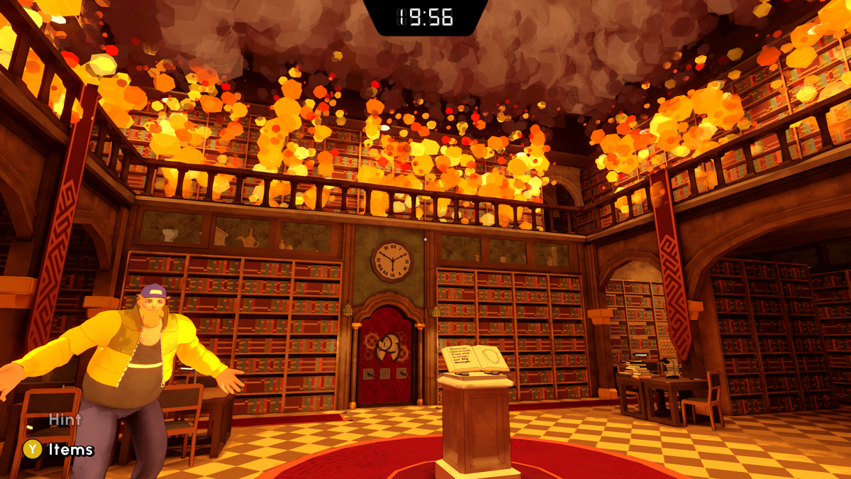 Escape Academy: How To Solve Every Puzzle | Full Walkthrough - Gameranx