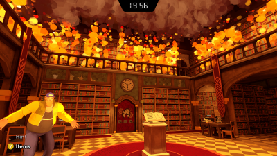 Escape Academy: How To Solve Every Puzzle | Full Walkthrough - Gameranx