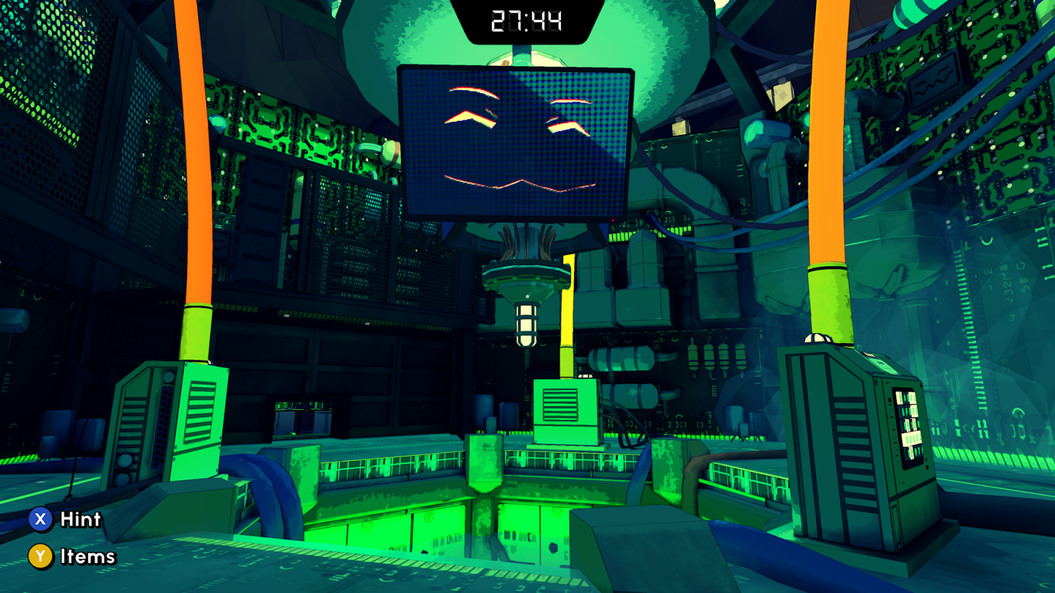 Escape Academy: How To Complete What Lies Below | Walkthrough Pt. 13 ...