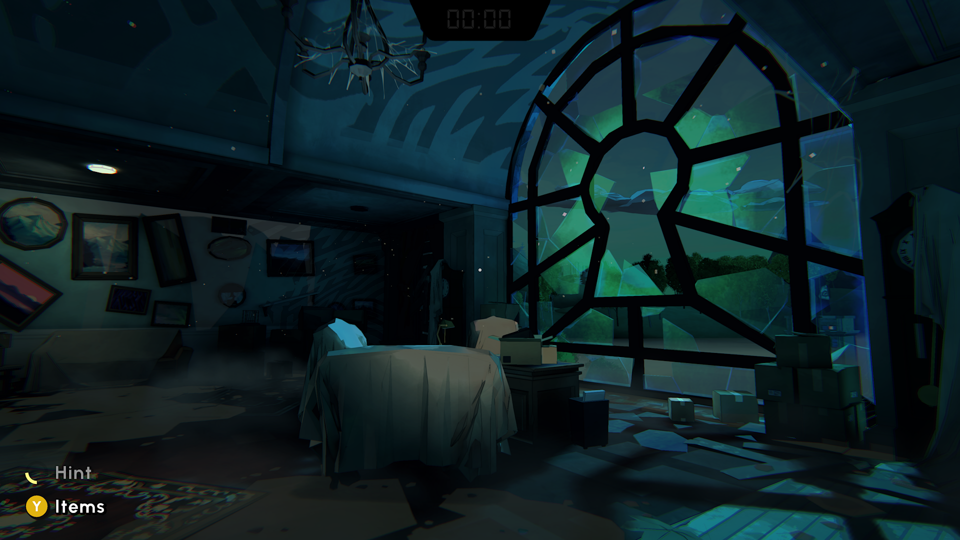 Escape Academy: How To Complete The Confrontation | Walkthrough Pt. 12 ...