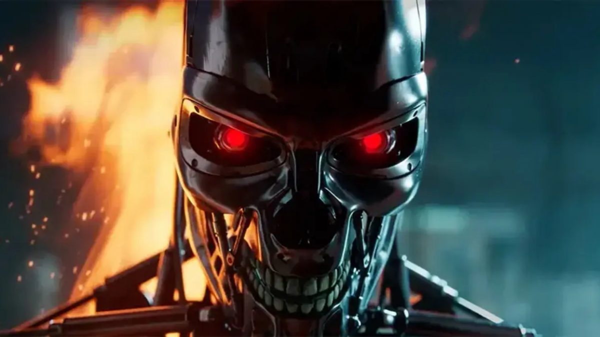 Terminator Archives - Gameranx