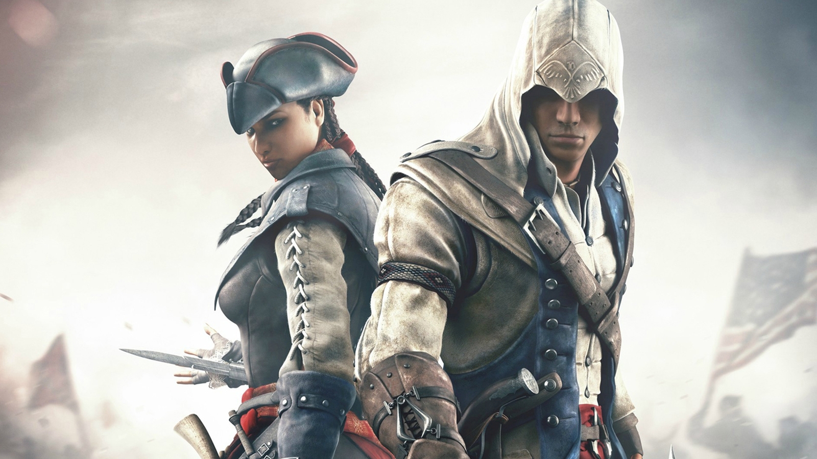 The 15 Best Assassin’s Creed Video Games Ranked - Gameranx