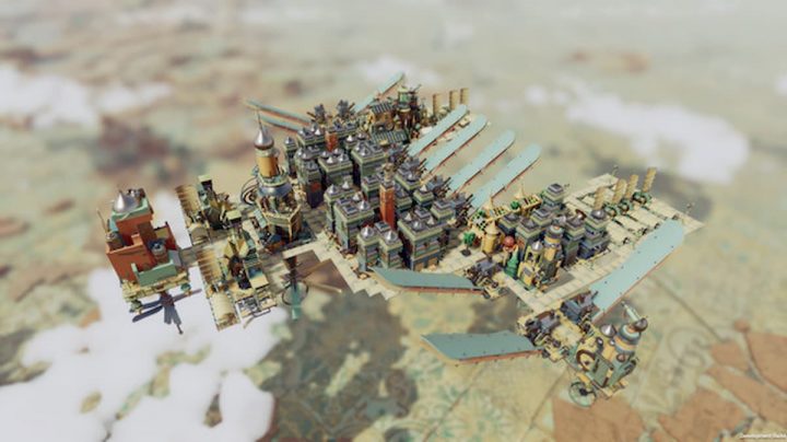 12 Best Nintendo Switch City Building Games To Play Right Now - Gameranx