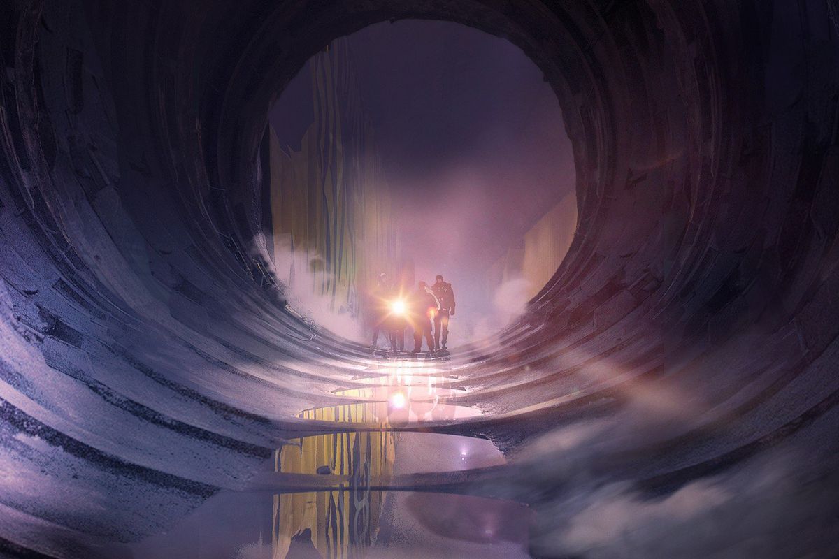 Sony's Takeover of Haven Studios Has Today Been Completed - Gameranx