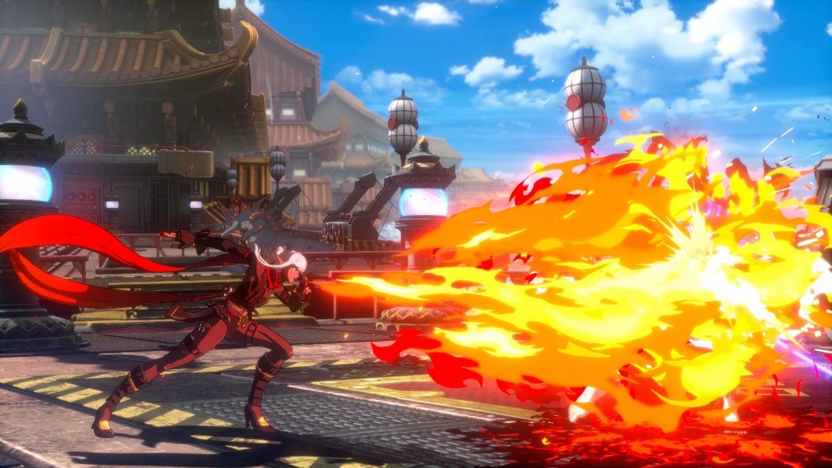 18 Best PlayStation 5 Fighting Games To Play In 2024 - Gameranx