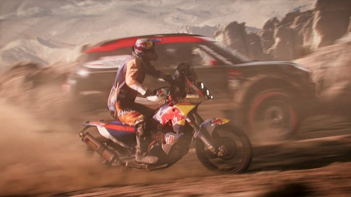 20 Best Offroad Games for Xbox Series X/S - Gameranx
