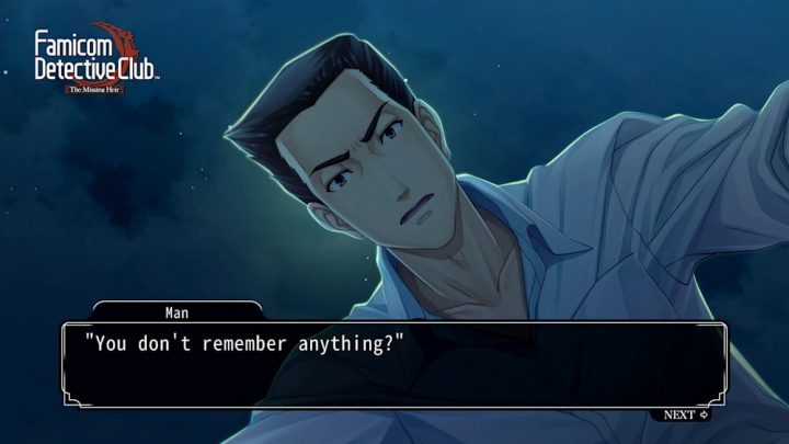 24 Best Detective Games on Nintendo Switch - Gameranx