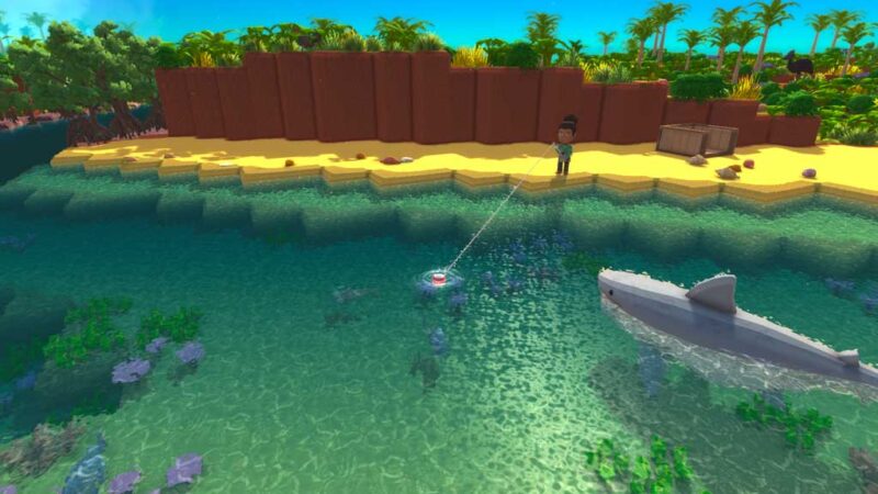12 Best Fishing PC Games For When You're Stuck Inside - Gameranx