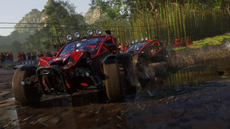 20 Best Offroad Games for Xbox Series X/S - Gameranx