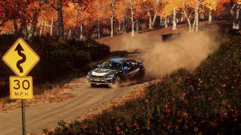 24 Best Single Player Racing Games You Need To Play - Gameranx