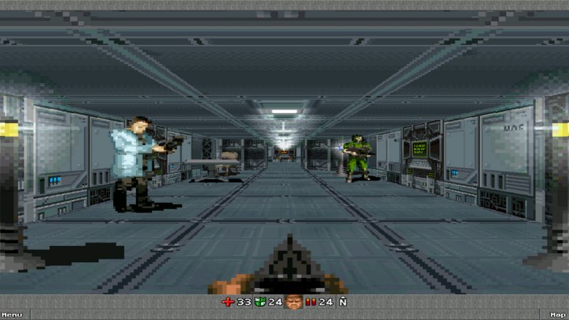 Doom RPG Archives - Gameranx