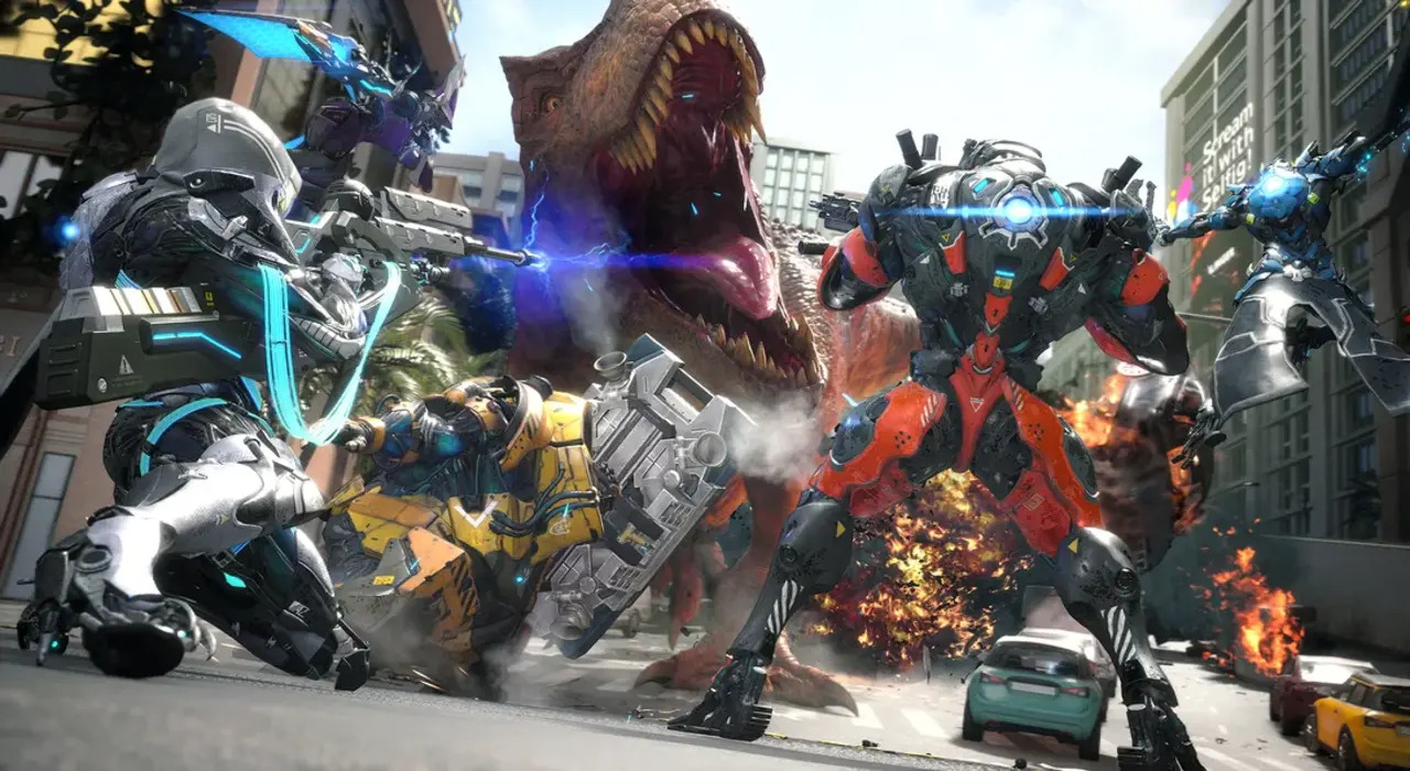 38 Best Upcoming AAA Games of 2023 - Gameranx