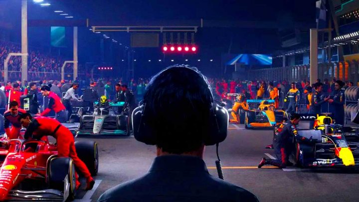 15 BEST Racing Games of 2022 - Gameranx