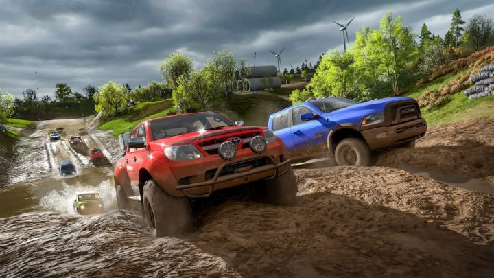 20 Best Offroad Games for Xbox Series X/S - Gameranx