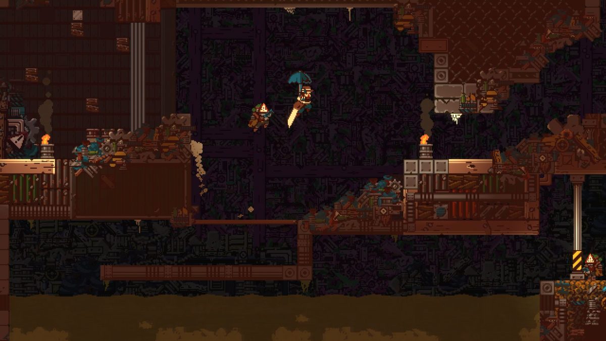 7 Best Upcoming Side Scroller Games of 2023 - Gameranx