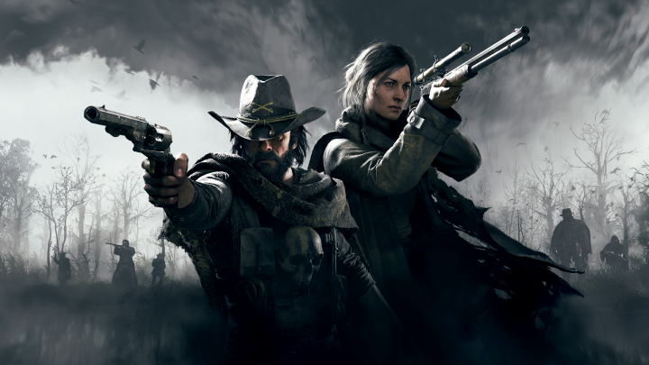 Serpent Moon Event Launches In Hunt: Showdown - Gameranx