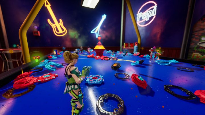 HYPERCHARGE: Unboxed - How To Earn More Medals & Unlocks | Cooperative ...