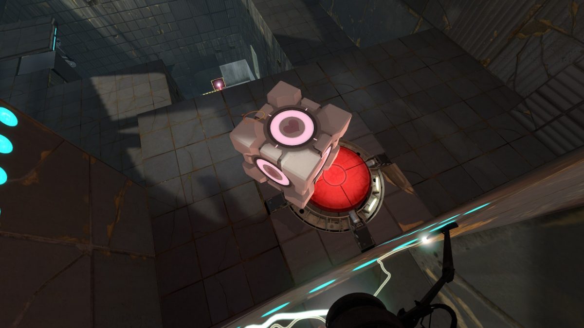 Portal 2: Preservation of Mass Achievement Guide - Gameranx