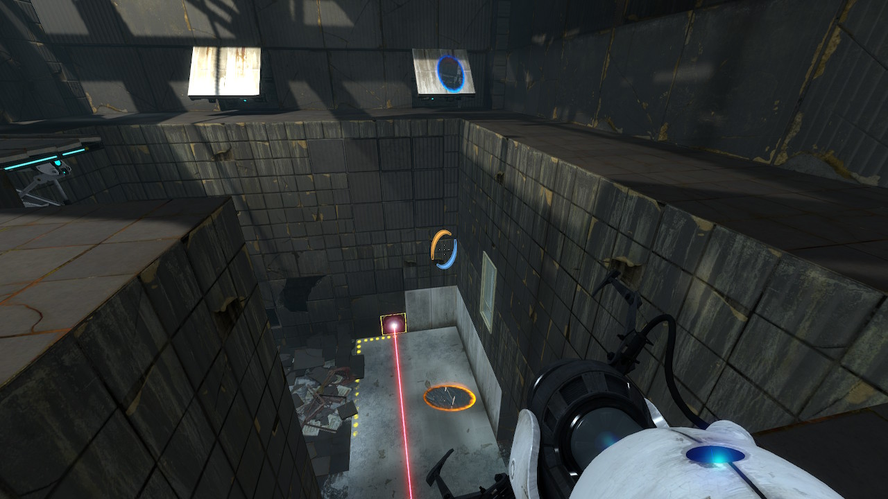 Portal 2: Preservation of Mass Achievement Guide - Gameranx