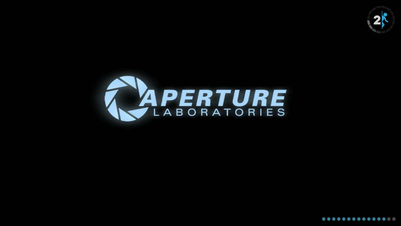 Portal 2: Chapter 3 – Test Chamber 15 Solution - Gameranx