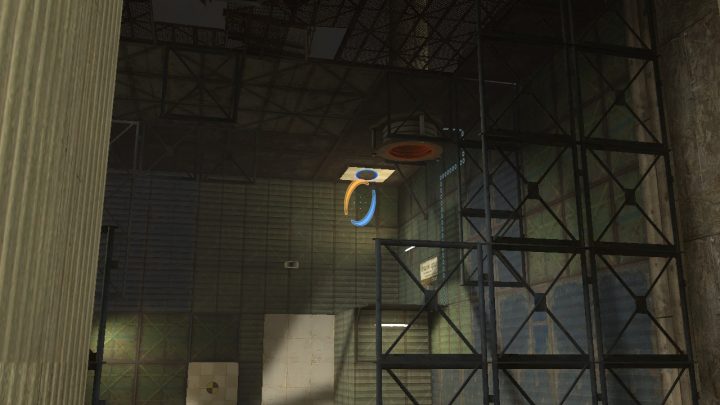 Portal 2: Chapter 7 – Enrichment Sphere 4 Solution - Gameranx