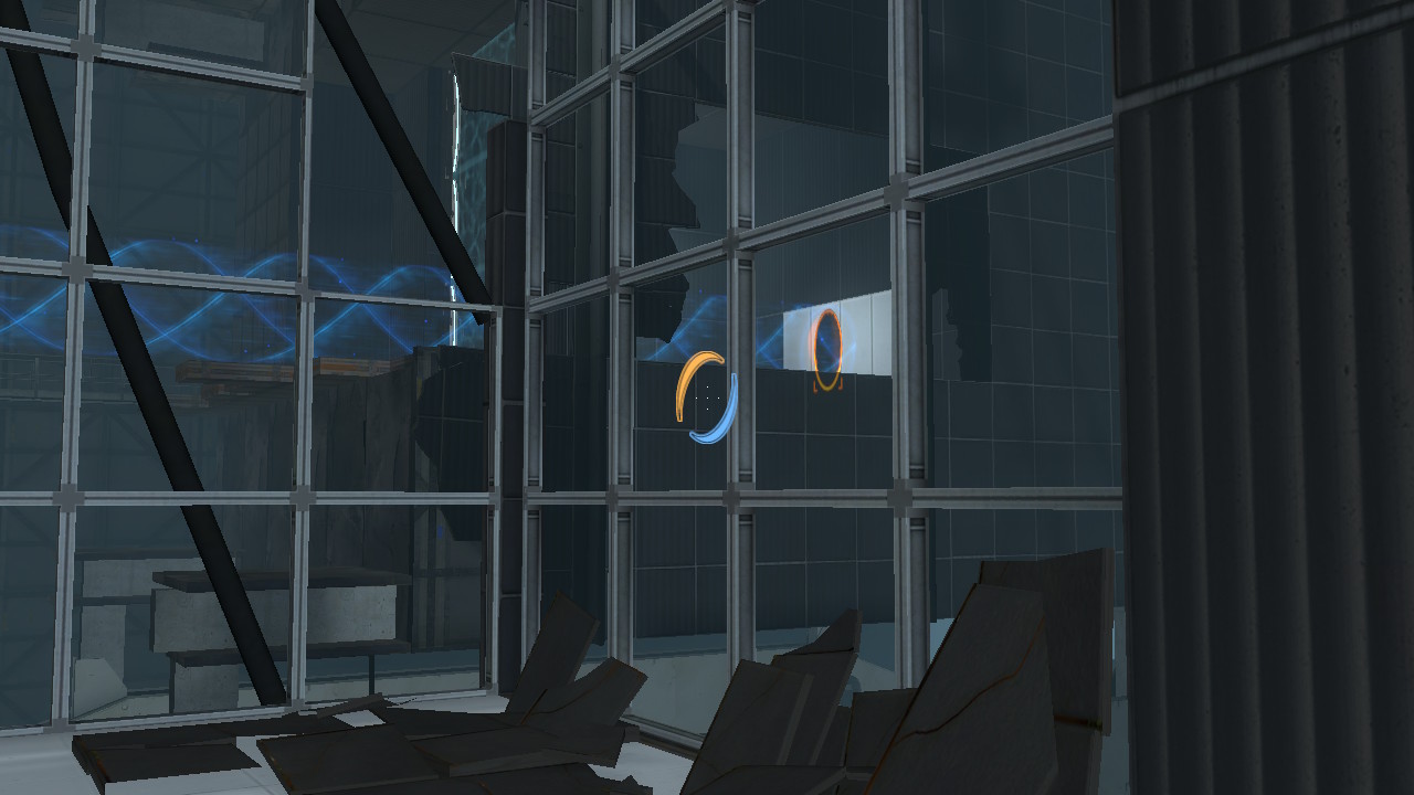Portal 2: Chapter 8 - Test Chamber 15 Solution - Gameranx