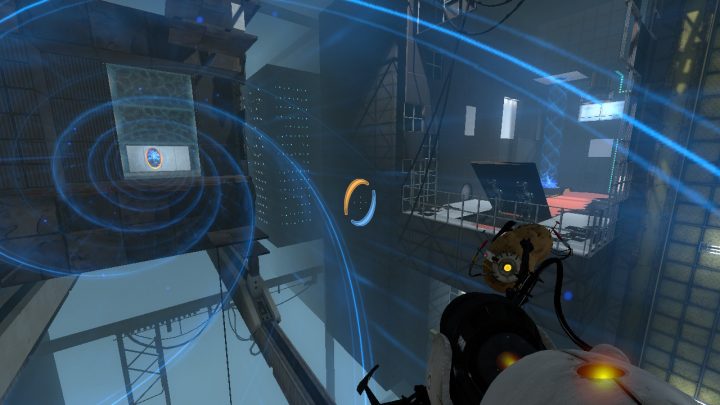 Portal 2: Chapter 8 - Test Chamber 15 Solution - Gameranx
