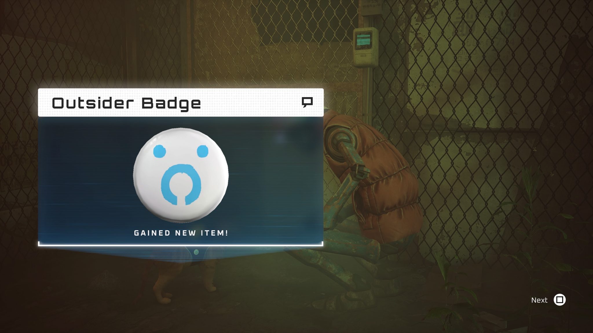 Stray: Where to Find All Six Badges | Badges Trophy Guide - Gameranx