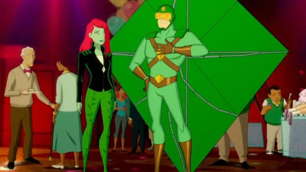 Kite-Man Archives - Gameranx