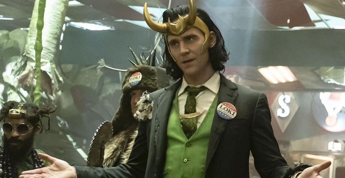 Will Dapper Loki Make an Appearance in Season 2? - Gameranx