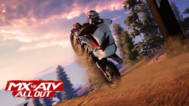 20 Best Offroad Games for Xbox Series X/S - Gameranx